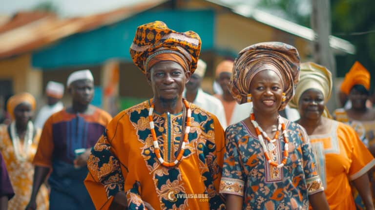 Nigerian Culture: 9 Unique Traditions And Lifestyles