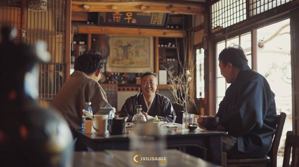 South Korean Culture: 9 Unique Traditions And Lifestyles