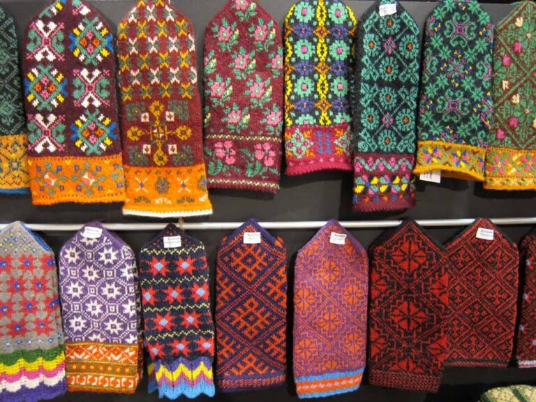 Traditional Danish Clothing: 5 Insights On Roots And Culture