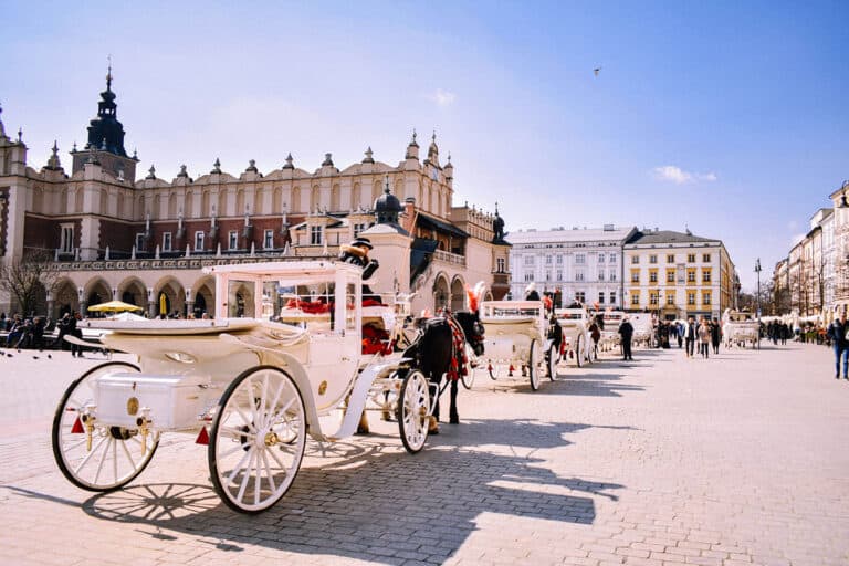 Polish Culture: 9 Unique Traditions And Lifestyles