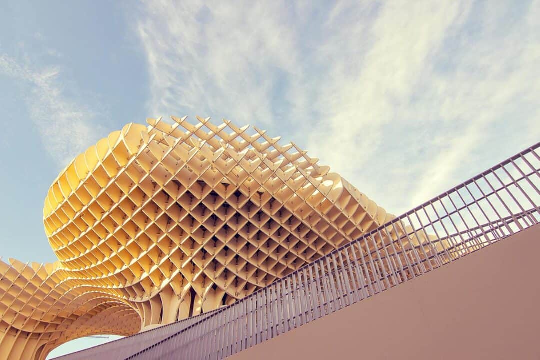 Exploring Spanish Architecture: Unveiling 5 Cultural Gems