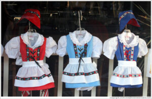 Traditional Danish Clothing: 5 Insights On Roots And Culture