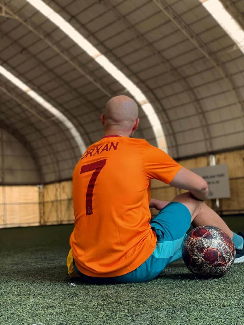 Sports In Spain: Top 12 Athletic Pursuits