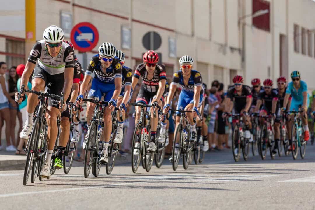 Sports In Spain: Top 12 Athletic Pursuits