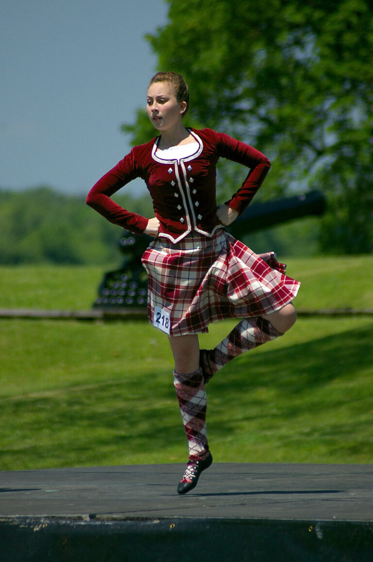 Traditional British Clothing: 5 Insights On Roots And Traditions