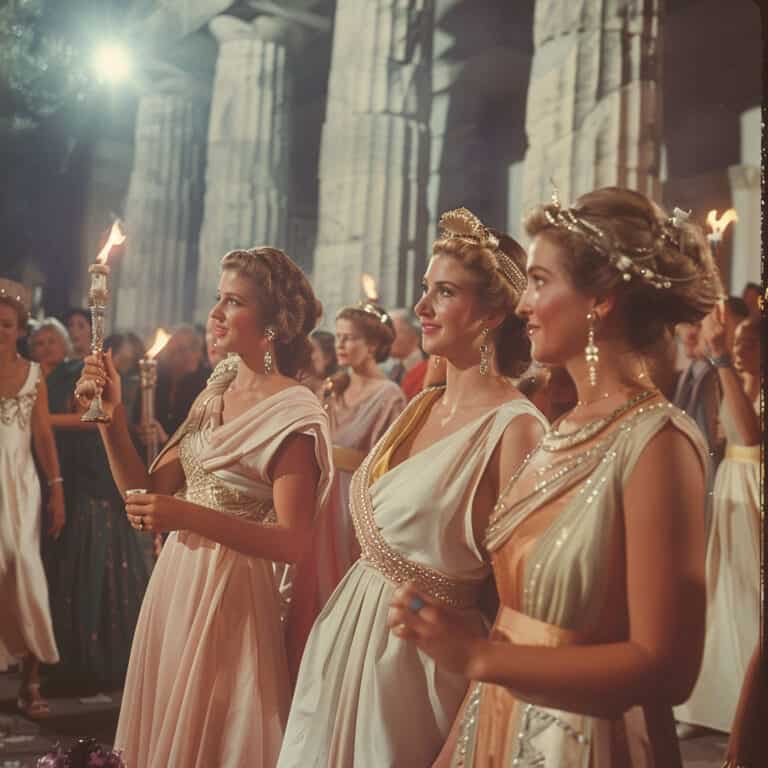 Greek Culture: 9 Unique Traditions And Lifestyles