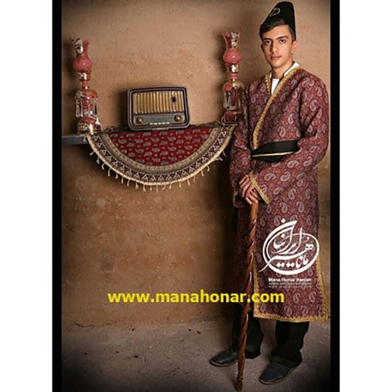 Traditional Iranian Clothing: 5 Insights On Persian Roots And Culture