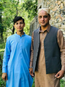 Traditional Pakistani Clothing: 7 Iconic Styles From The Past