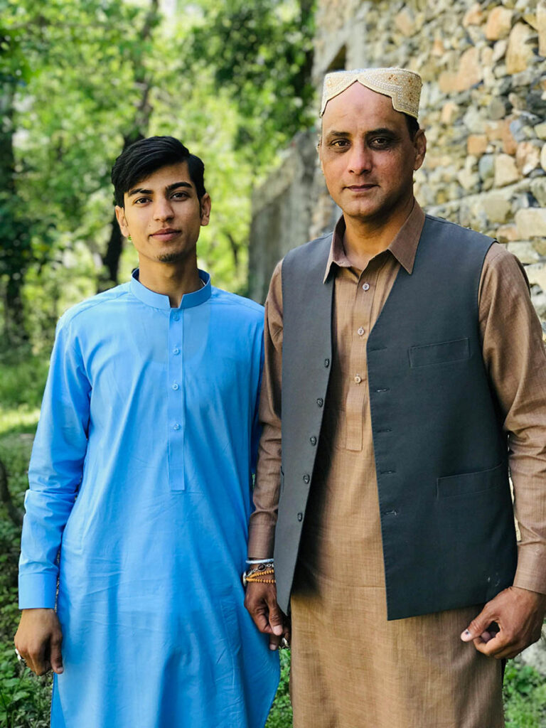 Traditional Pakistani Clothing: 7 Iconic Styles From The Past