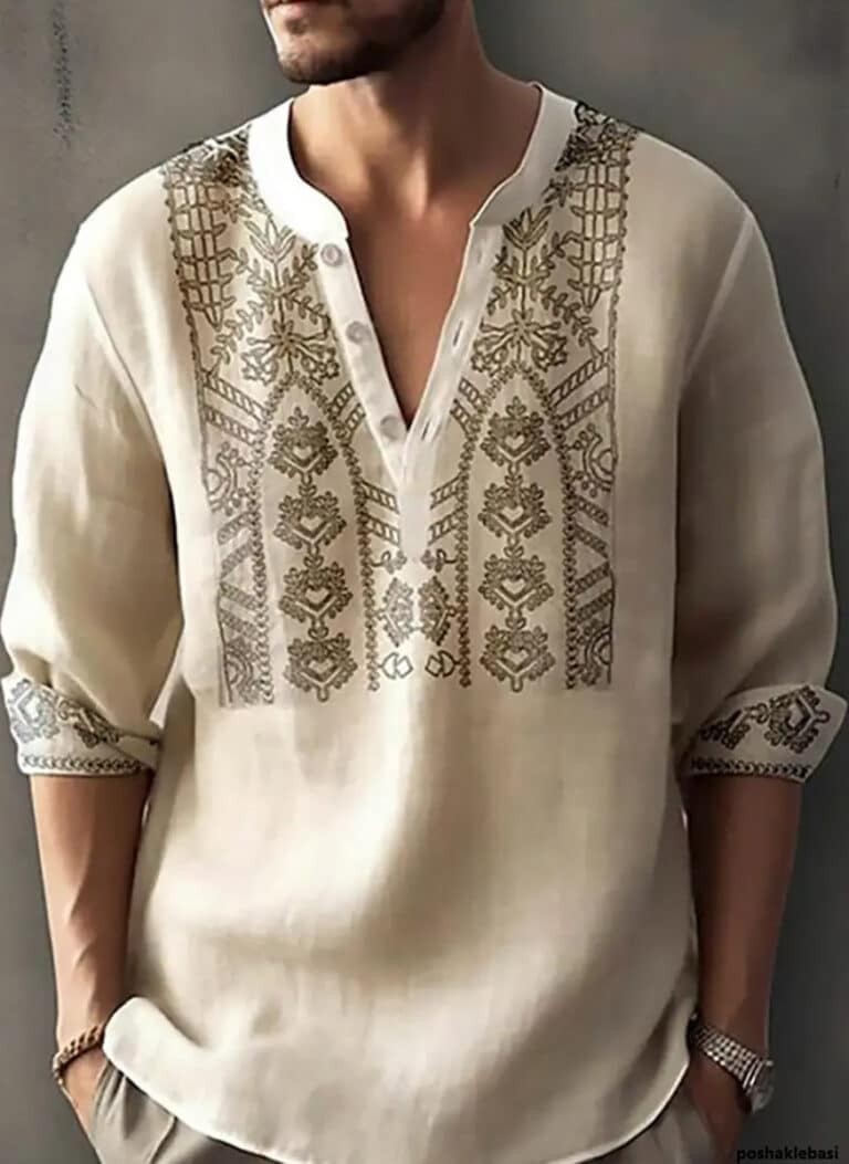 Traditional Iranian Clothing: 5 Insights On Persian Roots And Culture