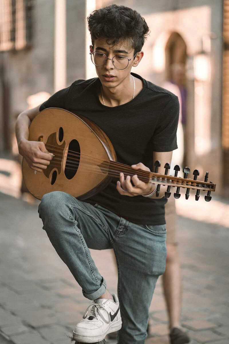 Music In Egypt: Exploring 10 Rich Harmonies