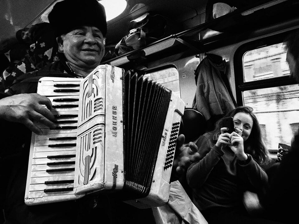 Music In Romania: Exploring 10 Rich Harmonies