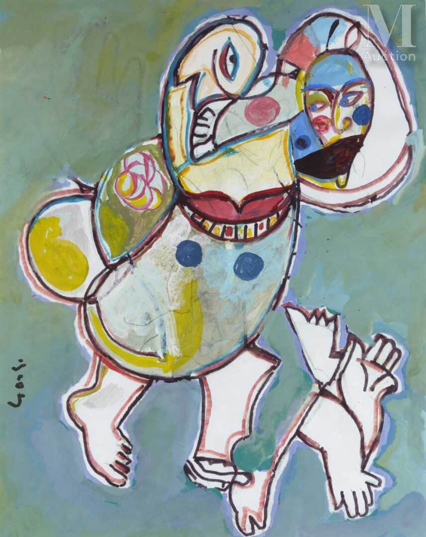 Famous Tunisian Painters: 6 Artists Of Tunisia’s Heritage