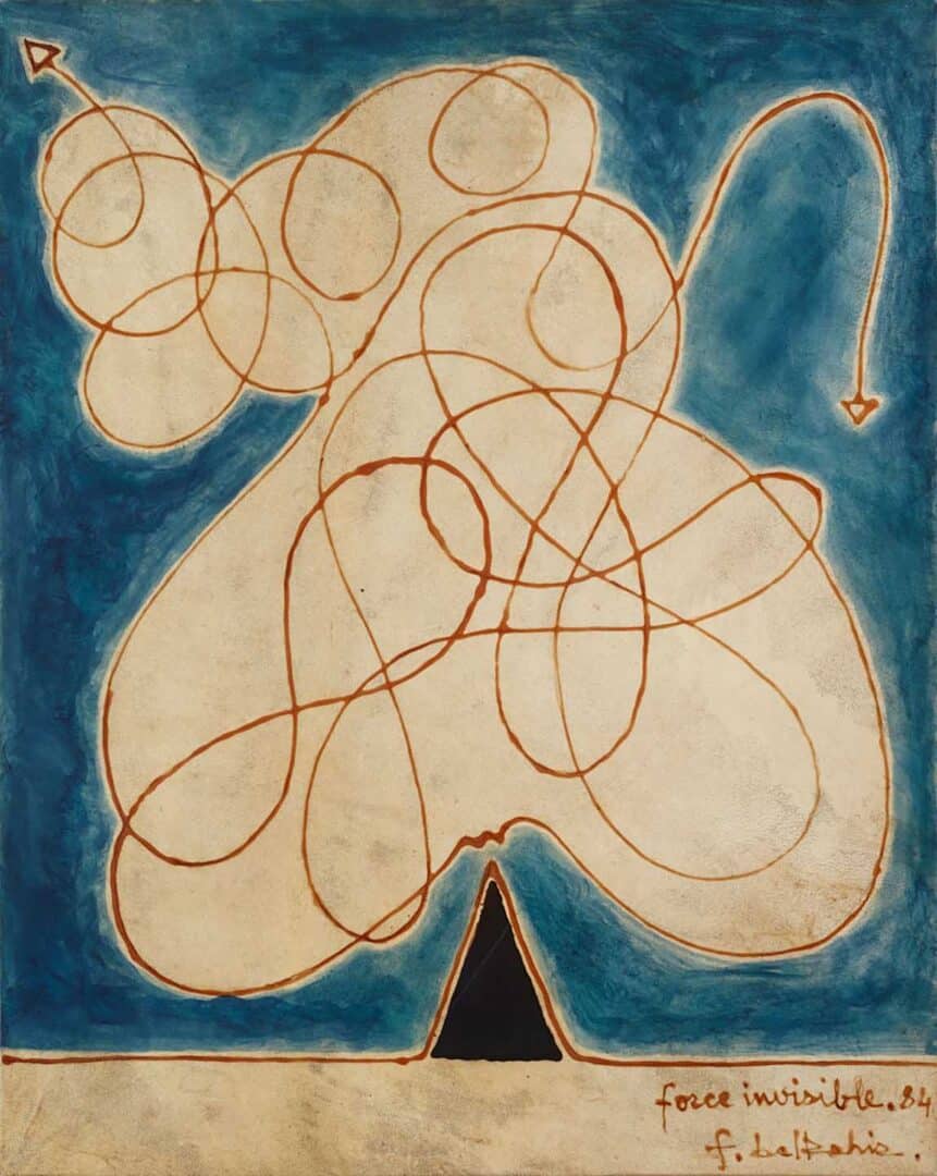Famous Emirati Painters: 5 Artists Of UAE’s Heritage