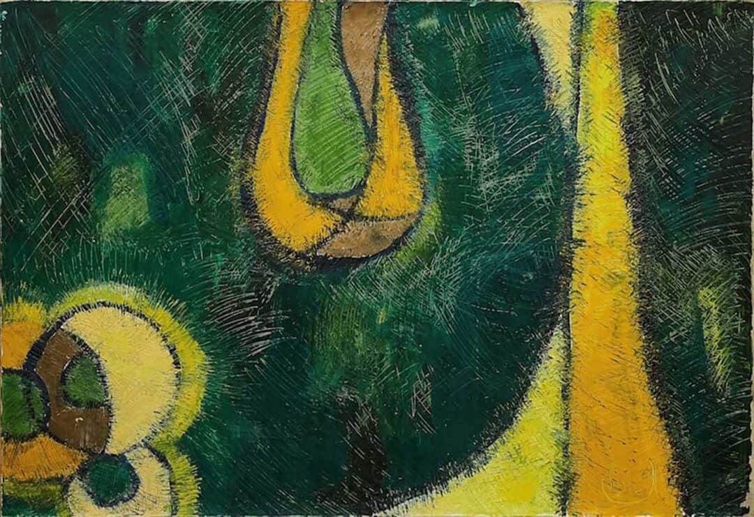 Famous Emirati Painters: 5 Artists Of UAE’s Heritage