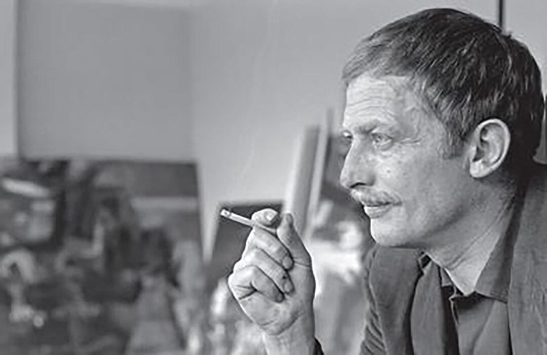 Famous Colombian Painters: 6 Artists Of Colombia’s Heritage