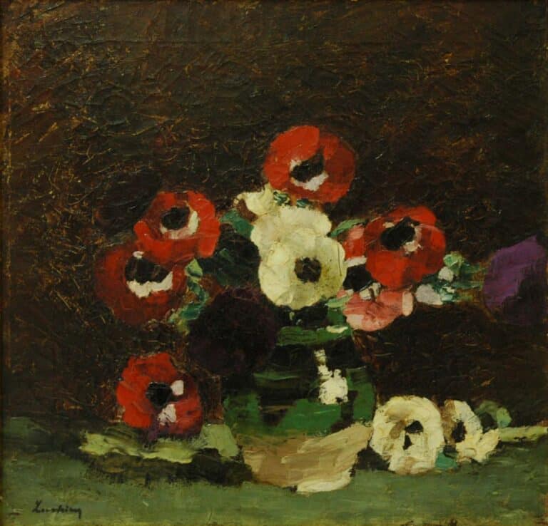 Famous Romanian Painters: 6 Artists Of Romania’s Heritage
