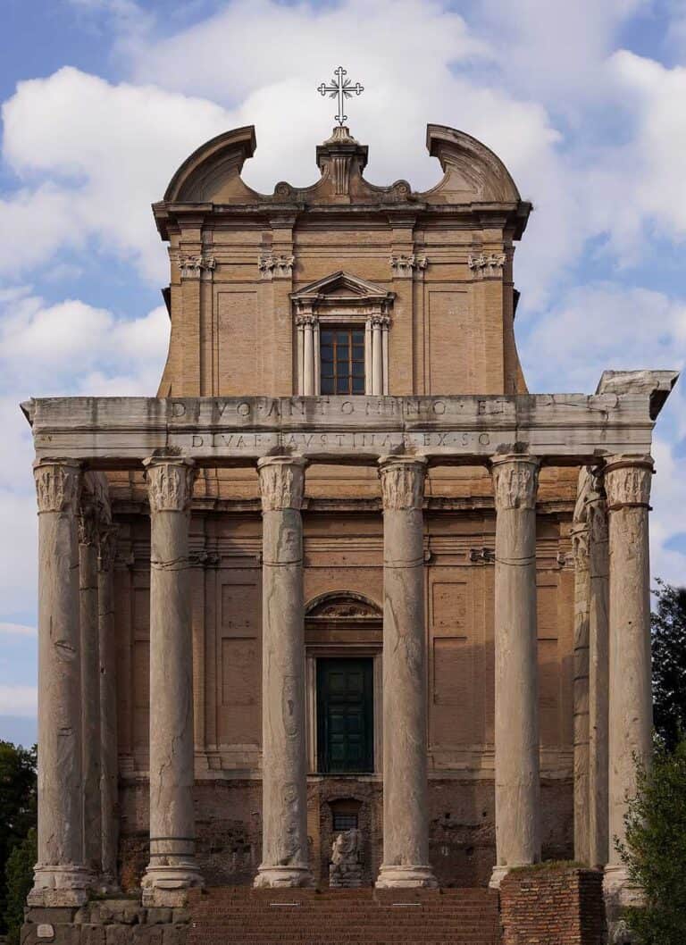 Ancient Rome’s Neighborhoods: 14 Fascinating Sites