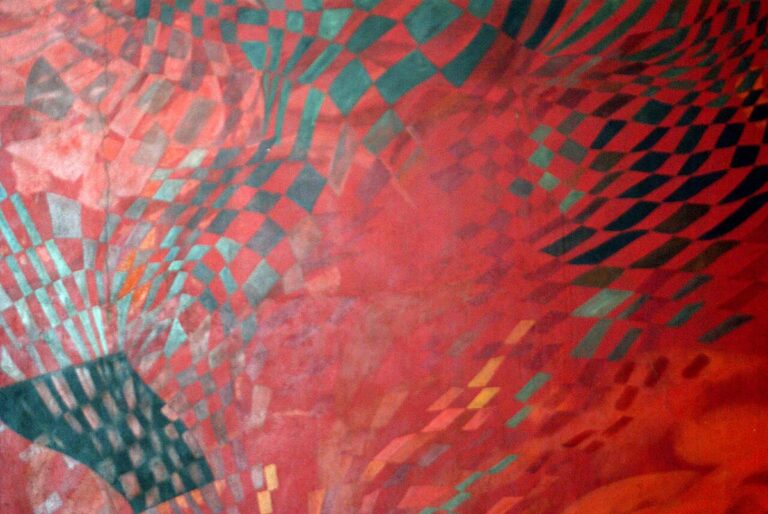 Famous Chilean Painters: 6 Artists Of Chile’s Heritage And Fun Facts