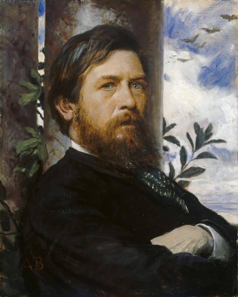 Famous Swiss Painters: 5 Artists Of Switzerland’s Heritage