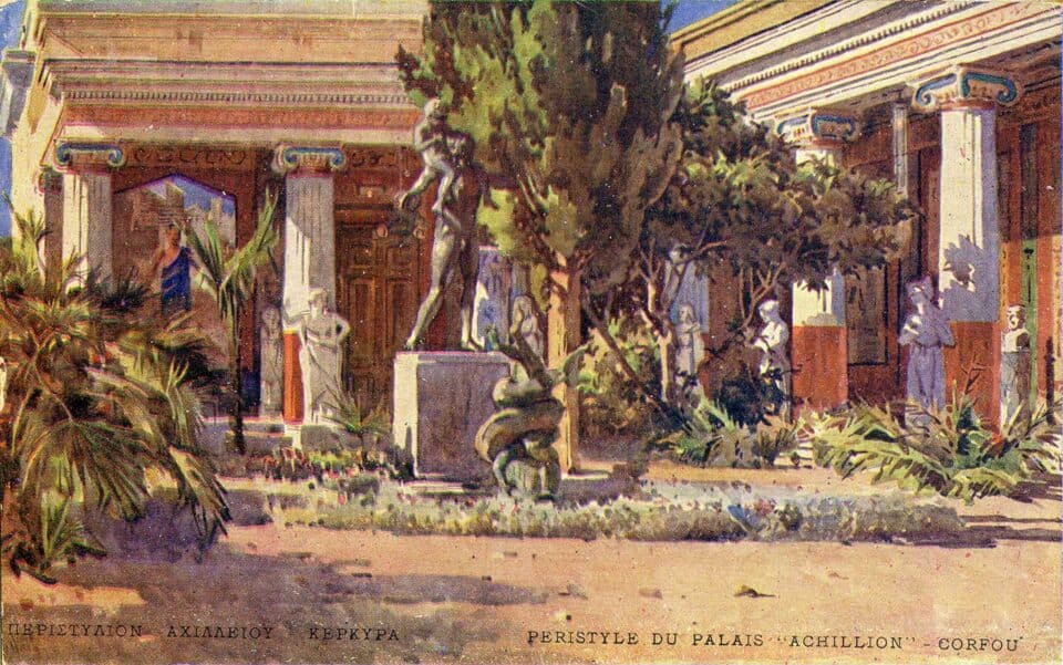 Famous Greek Painters: 6 Artists Of Greece’s Heritage