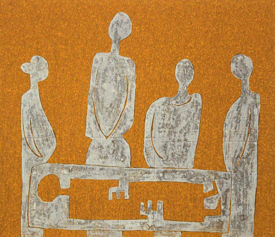 Famous Armenian Painters: 6 Artists Of Armenia’s Heritage