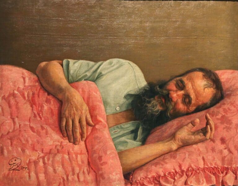 Famous Iranian Painters: 8 Artists Of Iran’s Heritage