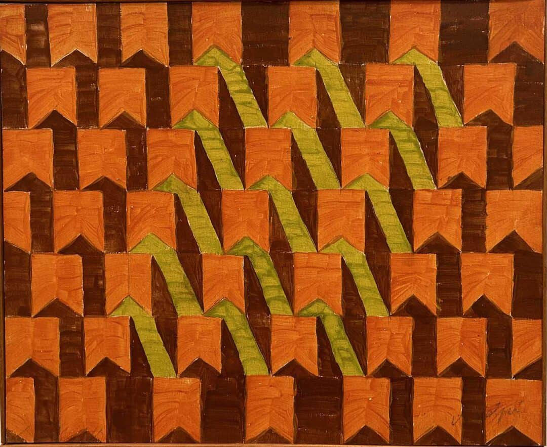 Famous Brazilian Painters: 6 Artists Of Brazil’s Heritage