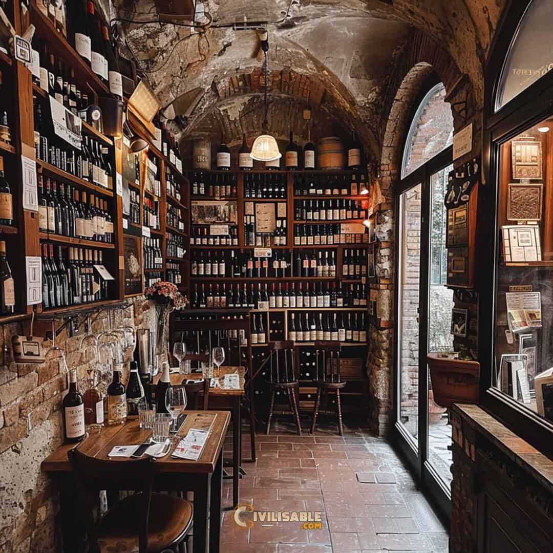 Campitelli Neighborhood Rome: 21 Fascinating Facts