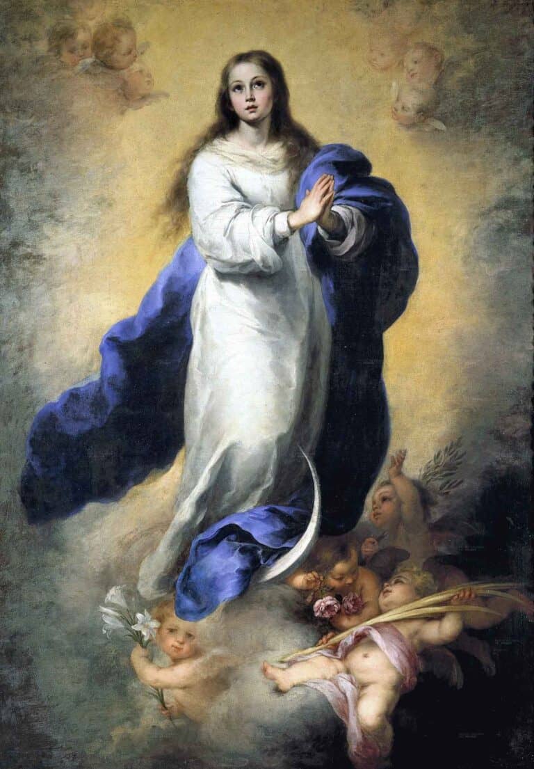 5 Overviews Of Spanish Baroque Art And Influence