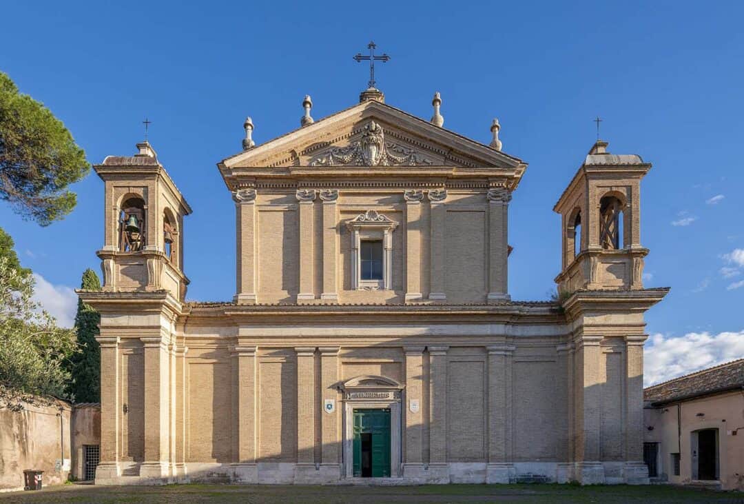 Campitelli Neighborhood Rome: 21 Fascinating Facts