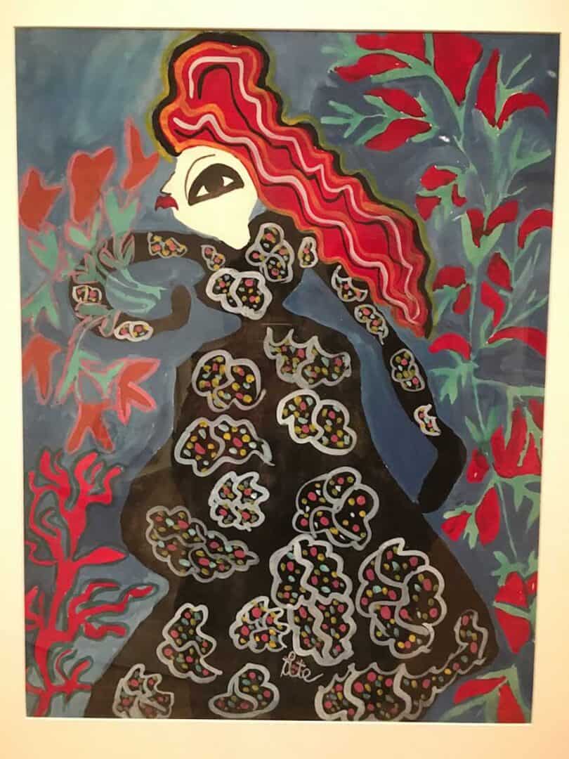 Famous Algerian Painters: 6 Artists Of Algeria’s Heritage