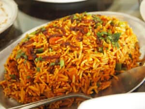 National Food Of India: Top 20 Dishes