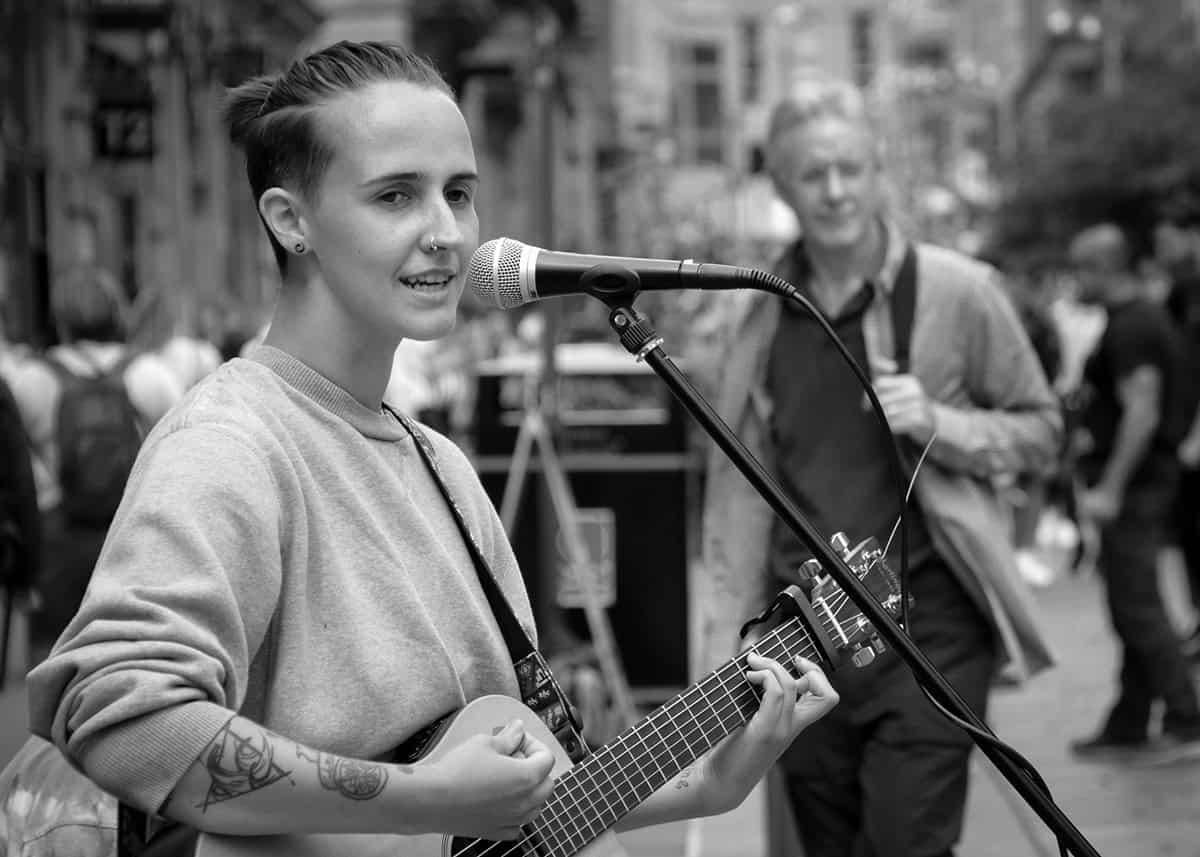 Music In Scotland: Exploring 10 Rich Harmonies
