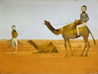 Famous Australian Painters: 6 Artists Of Australia’s Heritage