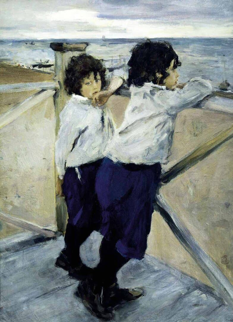 Famous Russian Painters: 6 Artists Of Russia’s Heritage