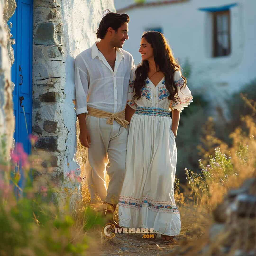 6 Reasons Philoxenia Shines: Greek Culture’s Warm Hospitality