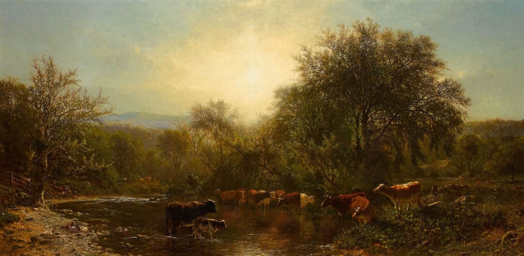 Famous Scottish Painters: 6 Artists Of Scotland’s Heritage