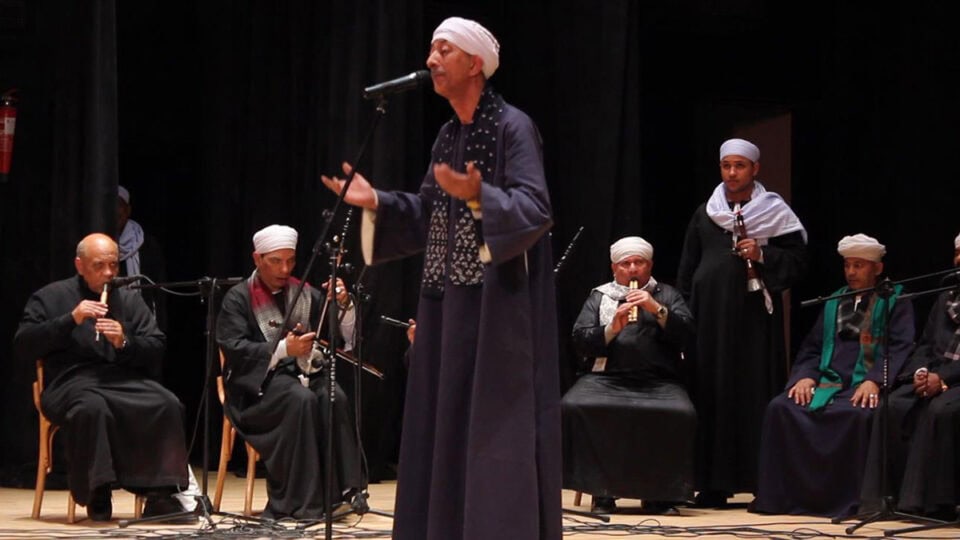 Music In Egypt: Exploring 10 Rich Harmonies