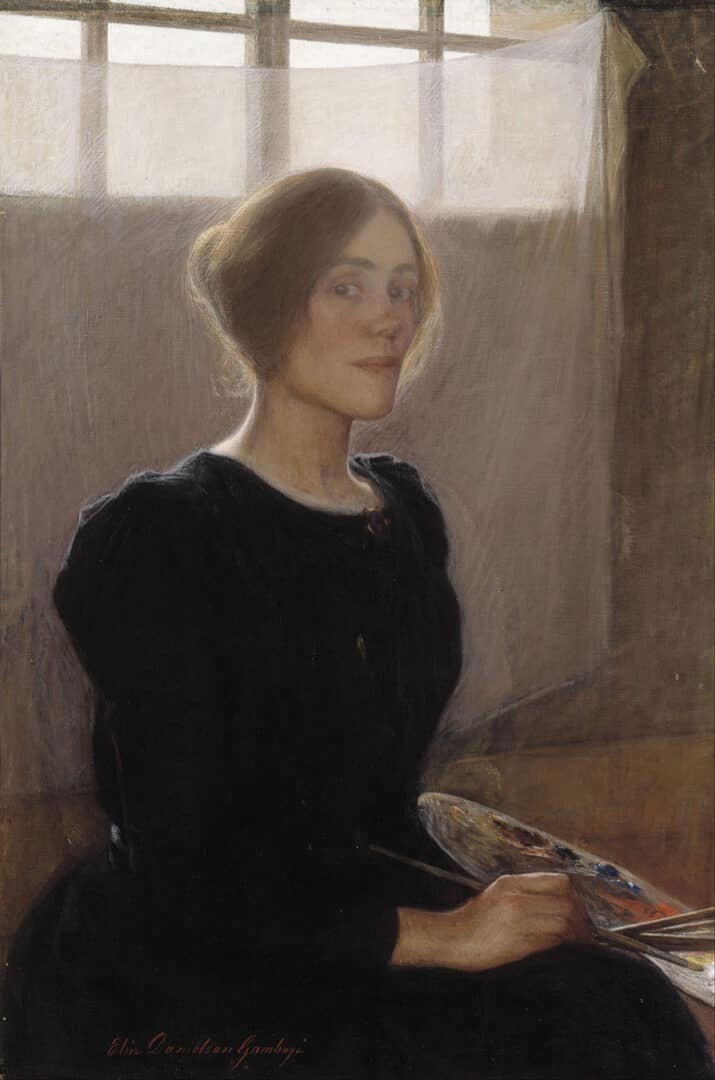 Famous Finnish Painters: 6 Artists Of Finland’s Heritage