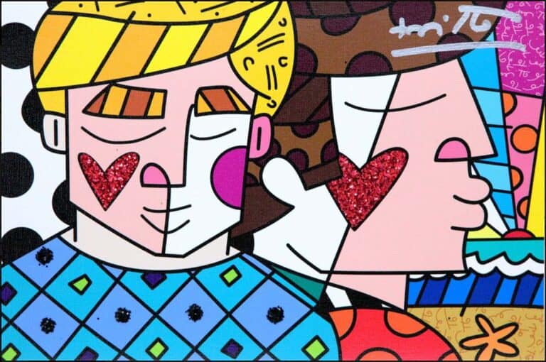 Famous Brazilian Painters: 6 Artists Of Brazil’s Heritage