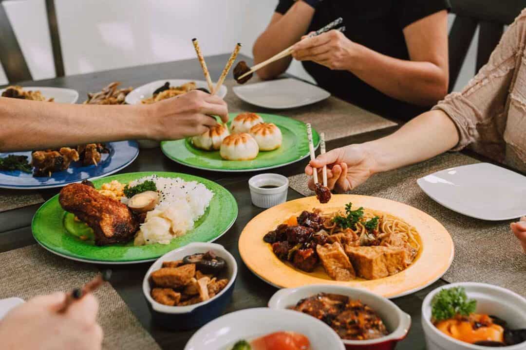 National Food Of Japan: Top Dishes