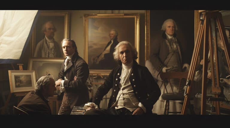 Famous American Painters: 6 Artists Of America’s Heritage