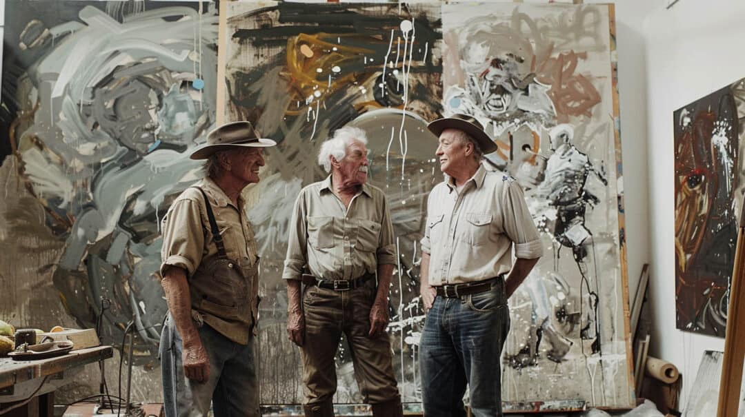 Australian Culture Exploring Tradition And Diversity