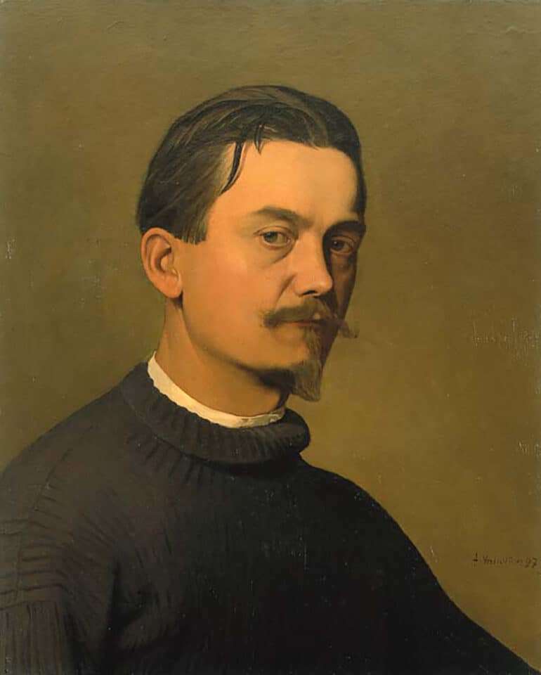 Famous Swiss Painters: 5 Artists Of Switzerland’s Heritage