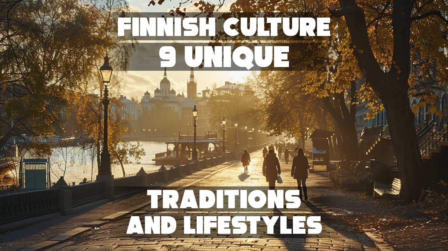 Finnish Culture: 9 Unique Traditions And Lifestyles - Civilisable