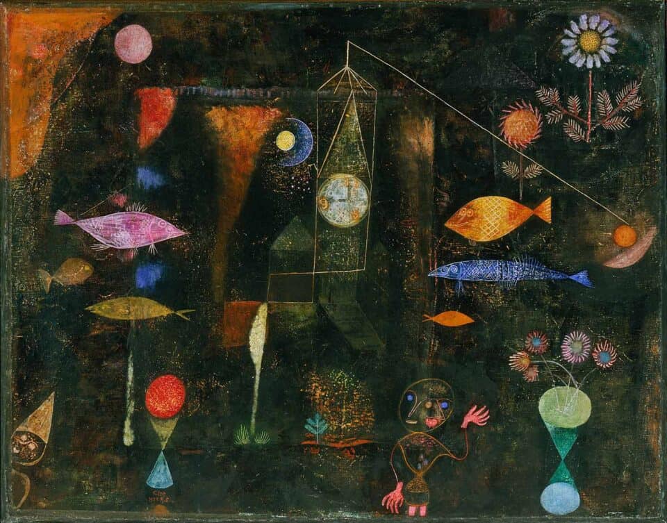 Famous Swiss Painters: 5 Artists Of Switzerland’s Heritage