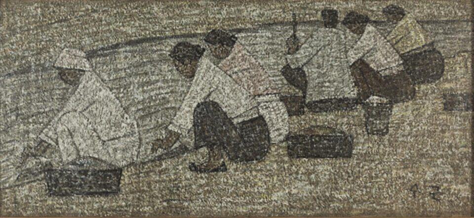 Famous Korean Painters: 6 Artists Of Korea’s Heritage