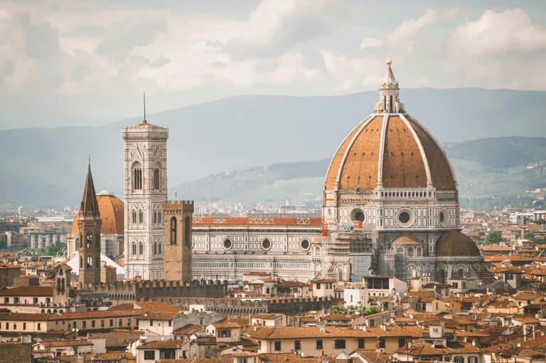 Florence Cathedral: 10 Fascinating Insights Into Its Rich History