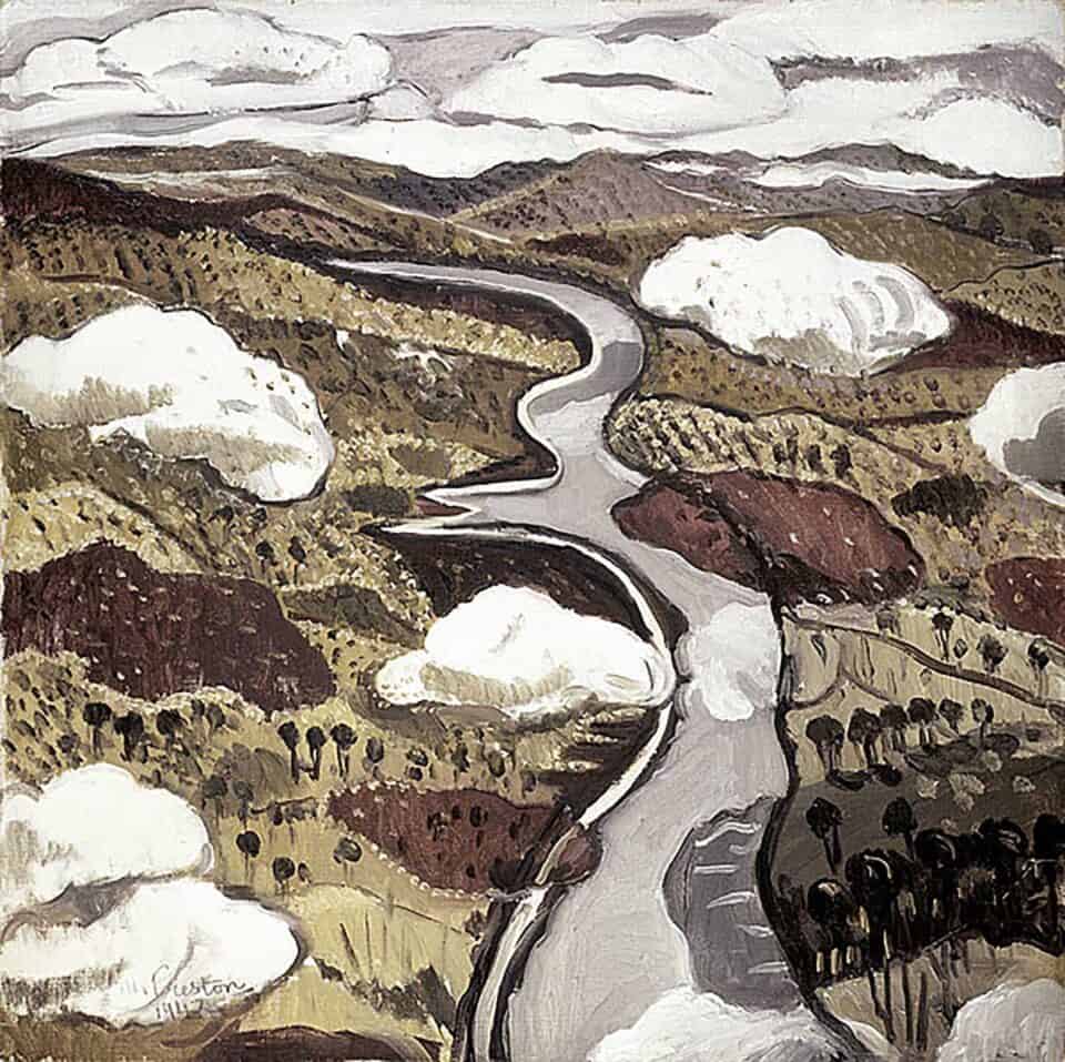 Famous Australian Painters: 6 Artists Of Australia’s Heritage